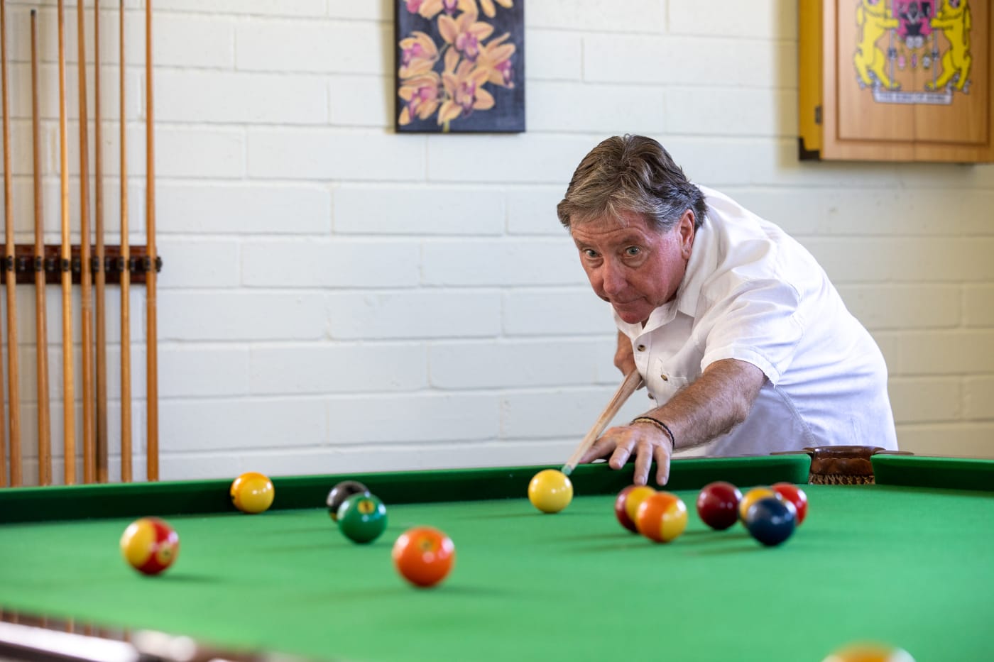 Life at Camden View | Camden View | Levande