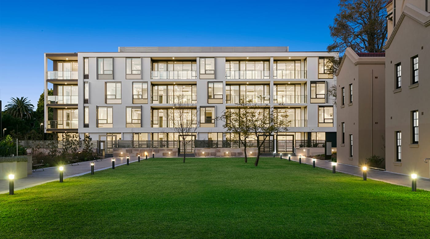 How to buy | Cardinal Freeman | Levande