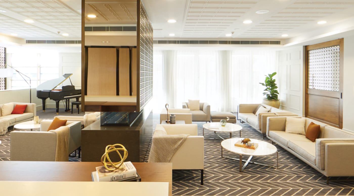 How the process works | Cardinal Freeman | Levande