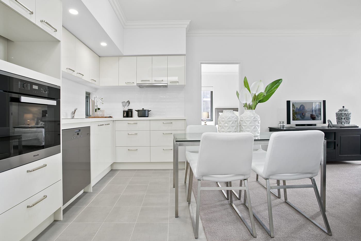 Welcome To Cardinal Freeman | NSW | Levande