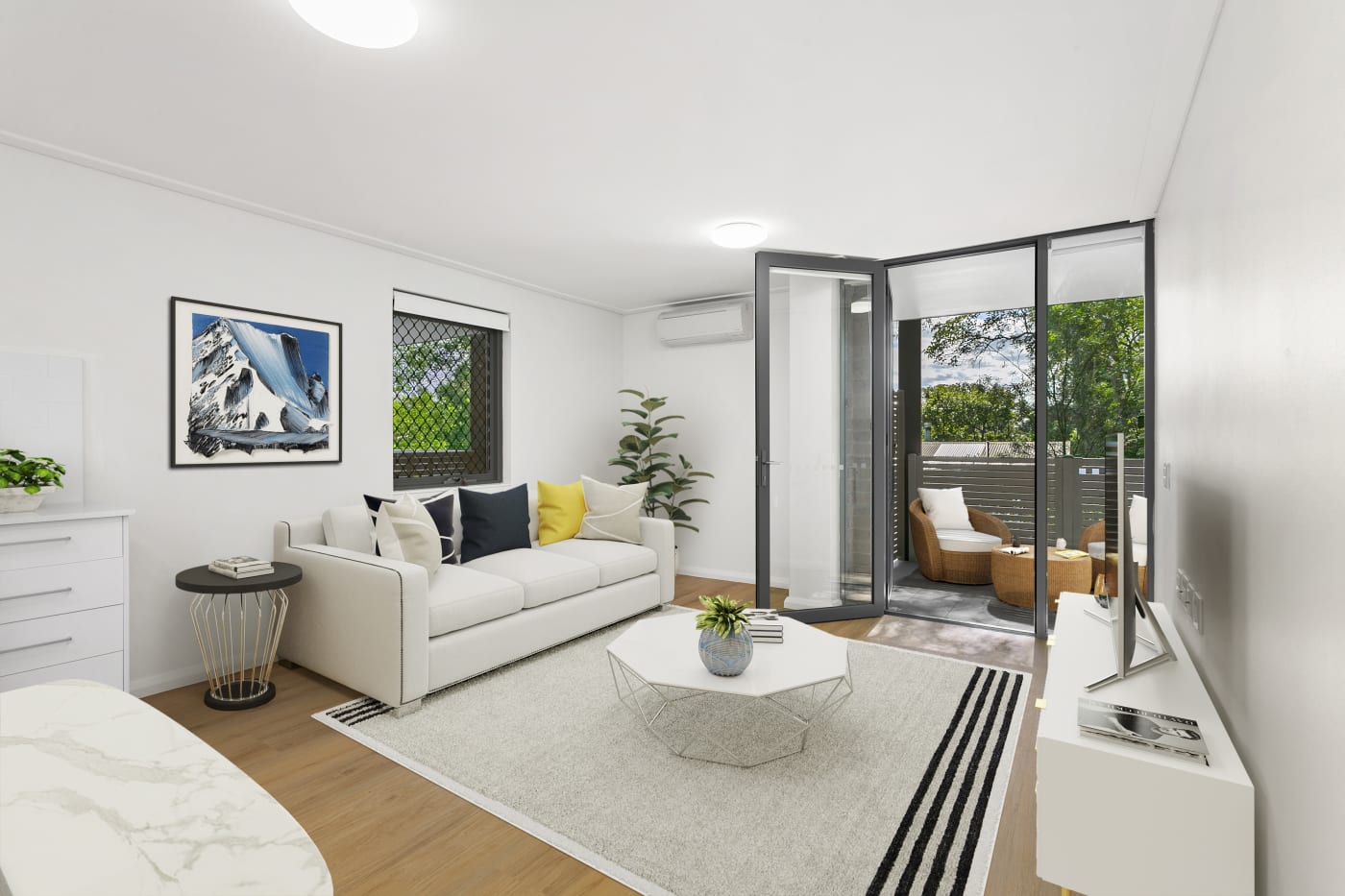 Retirement Village In Ashfield | Levande Cardinal Freeman