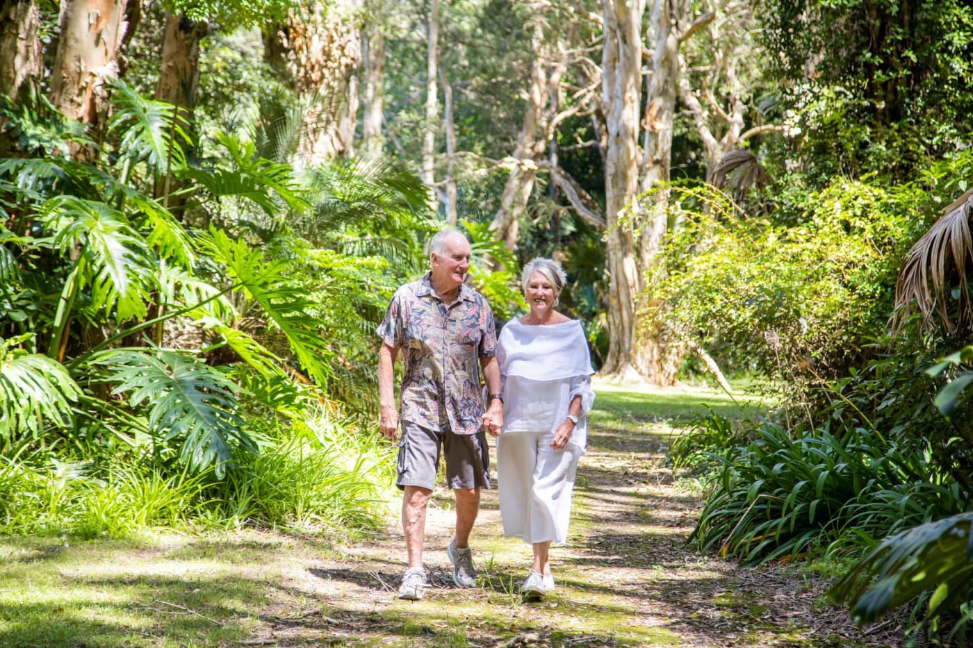 Life at Golden Ponds | Golden Ponds | Levande