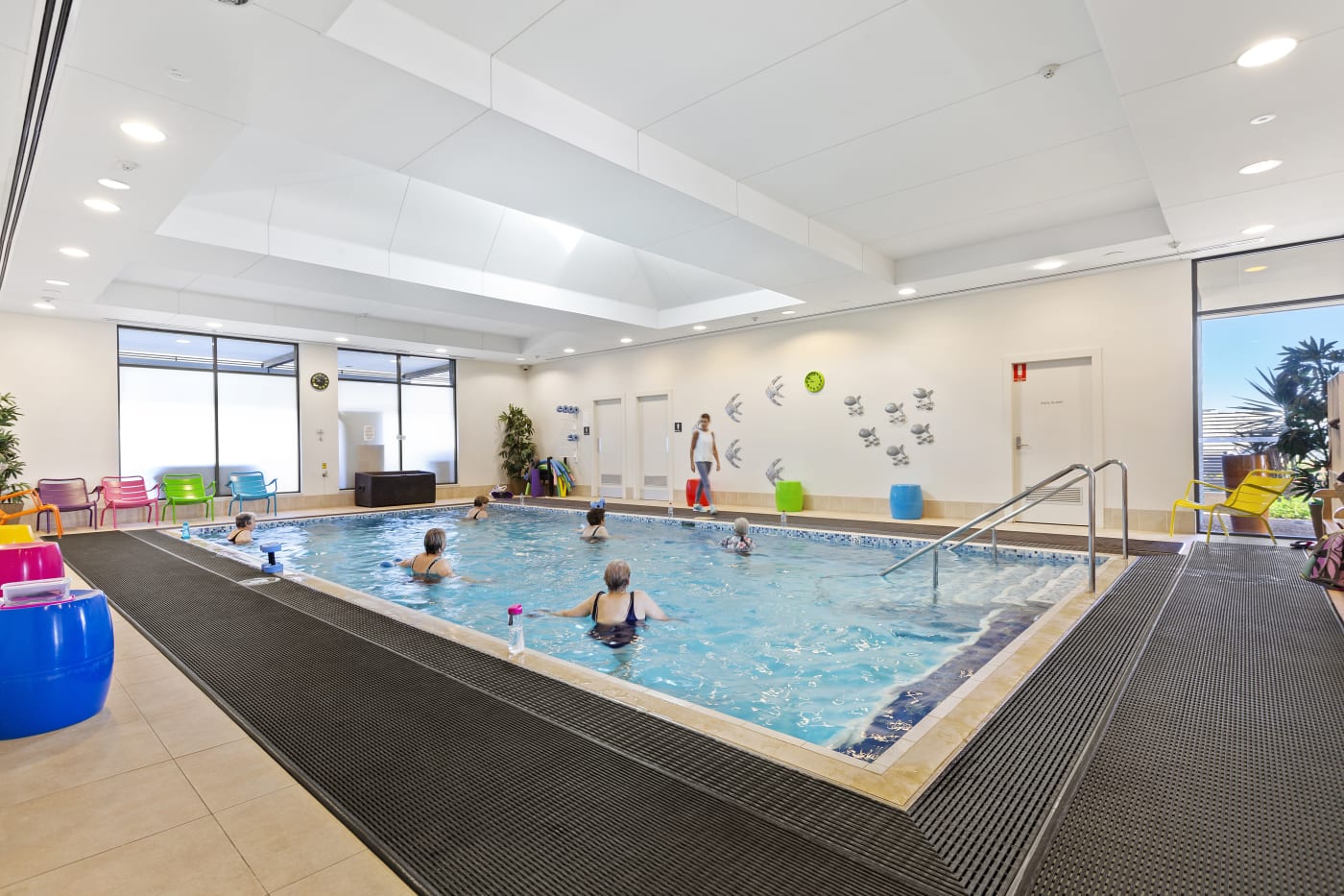 Life at Macarthur Gardens | Macarthur Gardens | Levande