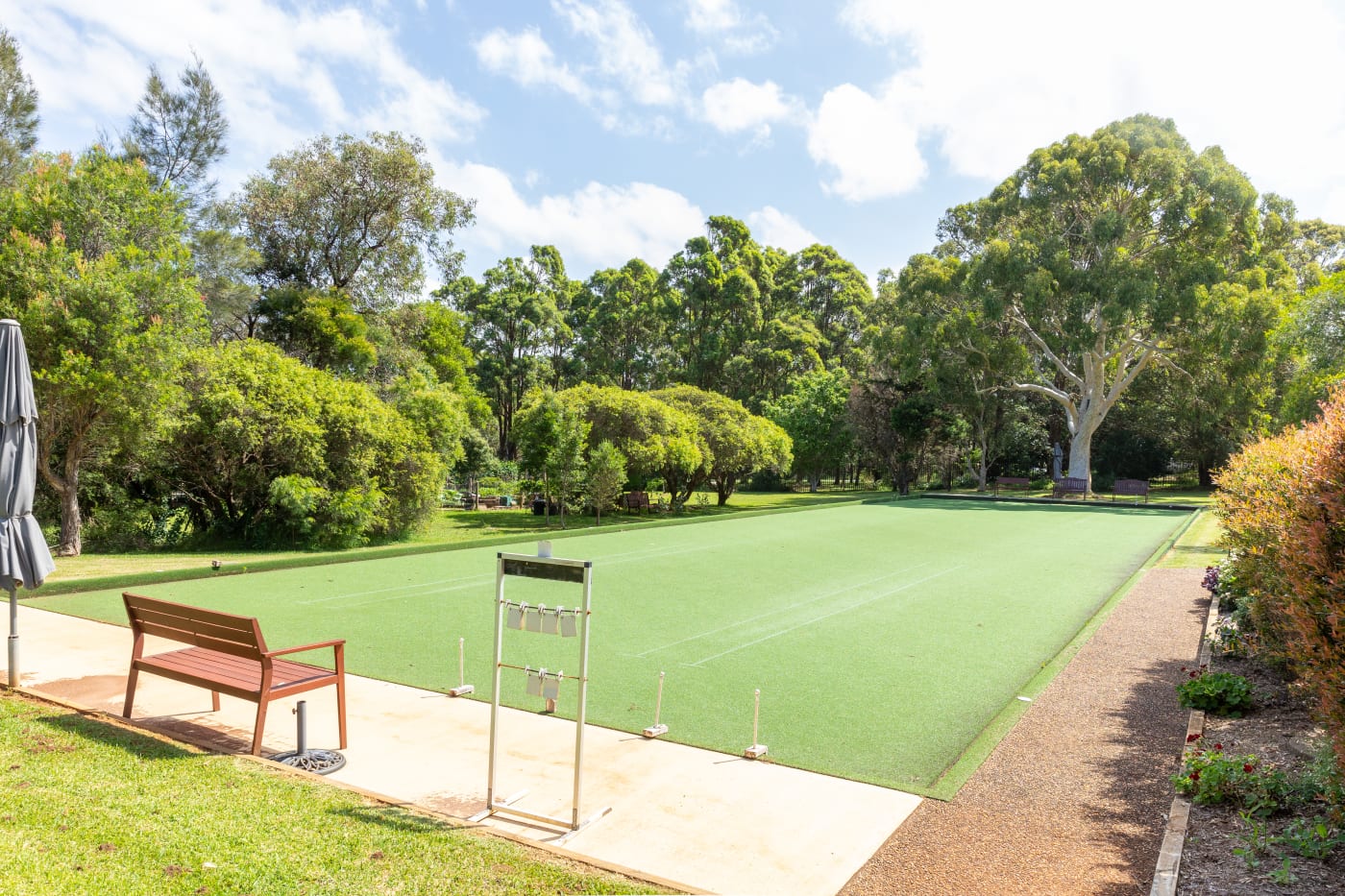 Life at Parklands | Parklands | Levande