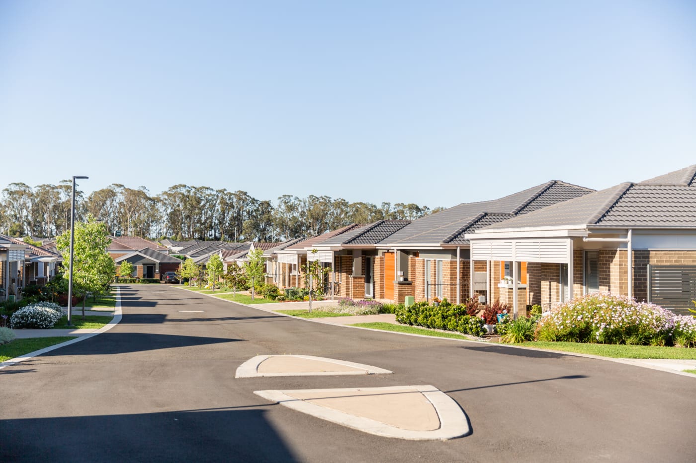 Cost & fees | Willowdale | Levande