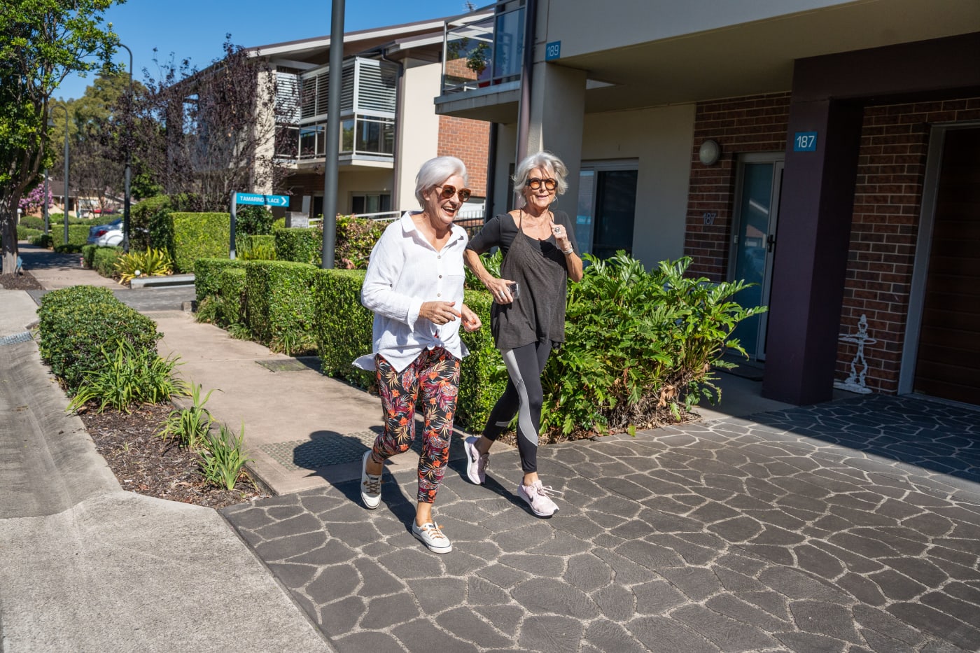 Life at The Willows | Willows | Levande