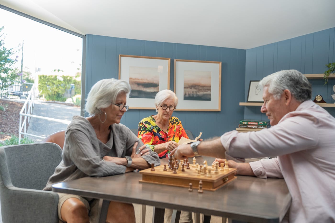 Life at The Willows | Willows | Levande