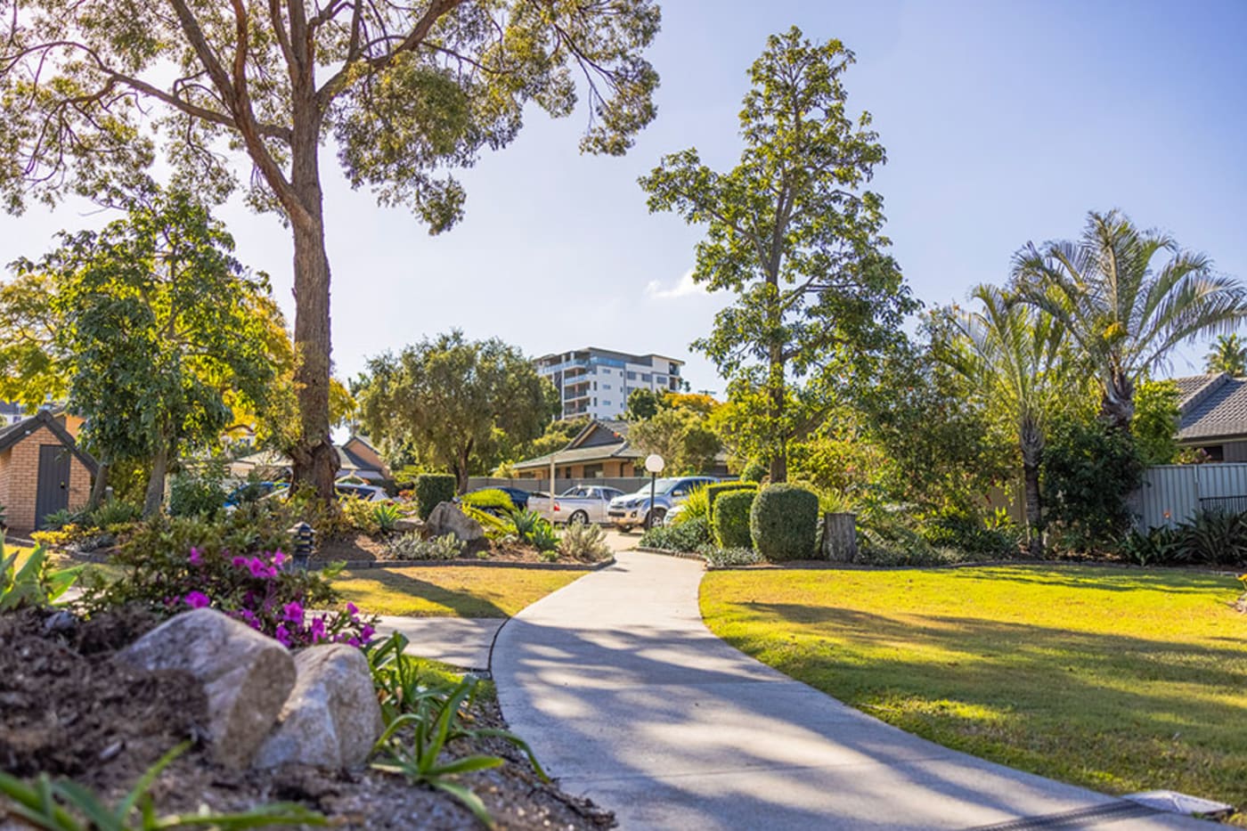 Life at Greenleaves | Greenleaves | Levande