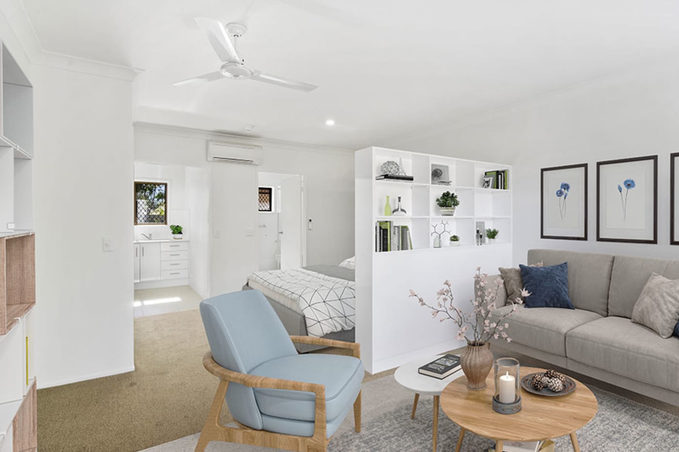 Welcome To Greenleaves | QLD | Levande