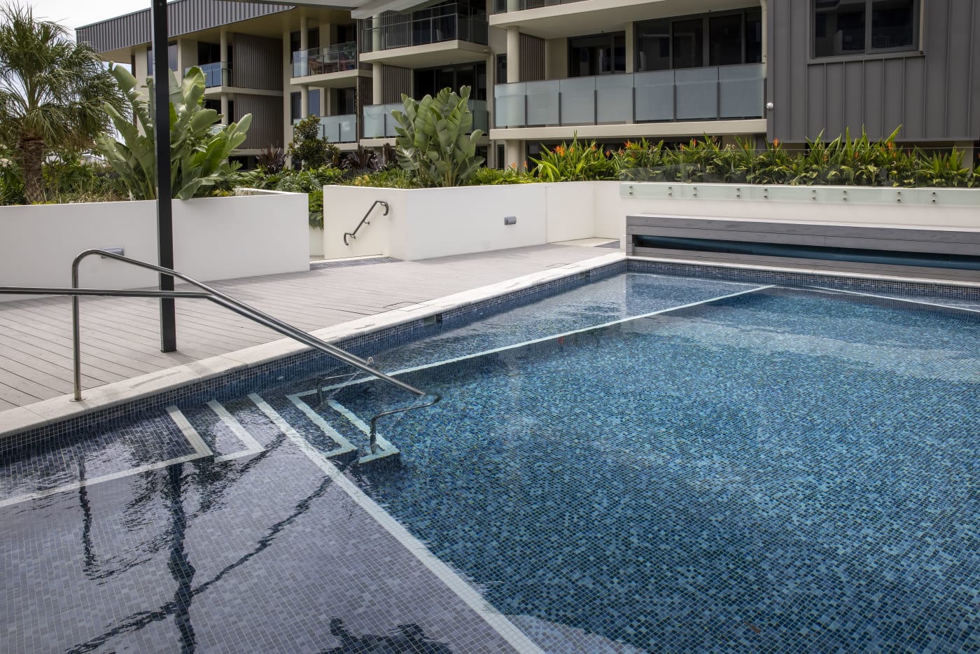 Life at Newport | Newport | Levande