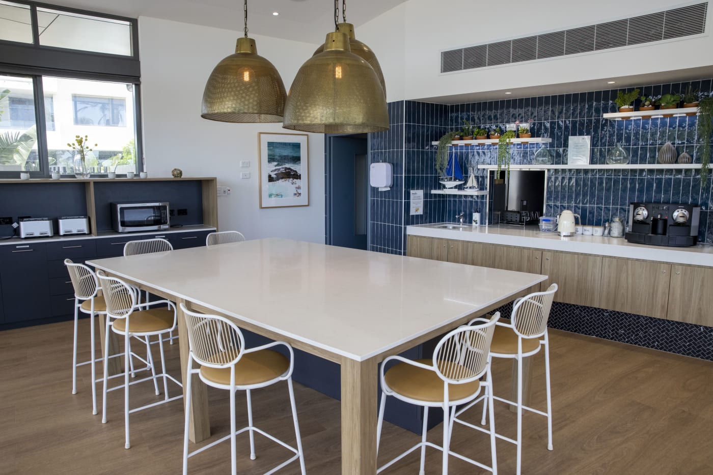 Life at Newport | Newport | Levande