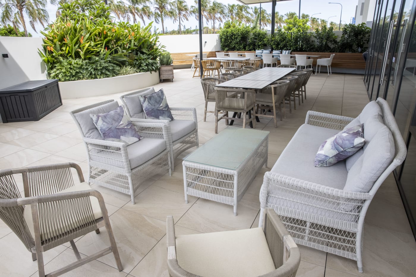 Life at Newport | Newport | Levande