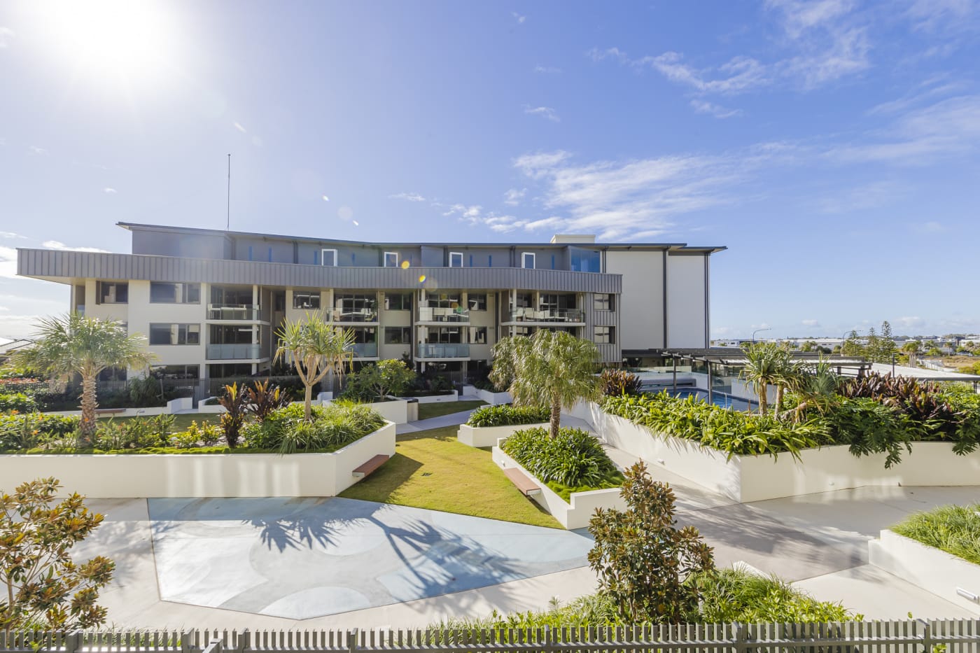 Newport | Levande
