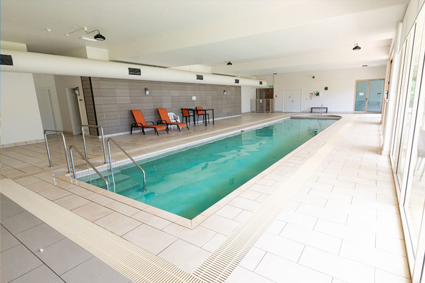 North Lakes | Levande