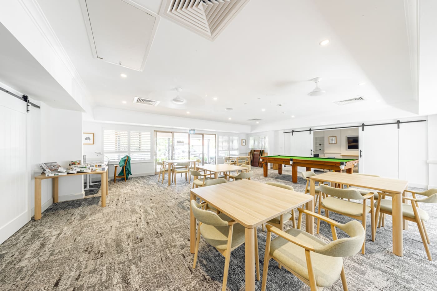 Location | Salford Waters | Levande