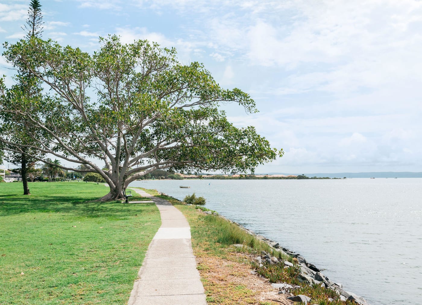 Salford Waters | Levande