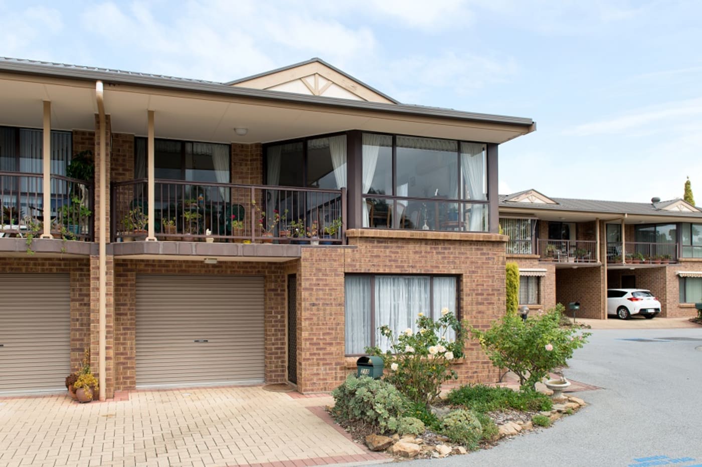 Welcome To Hillsview | SA | Levande