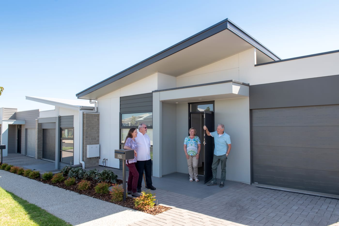 Life at Lightsview | Lightsview | Levande