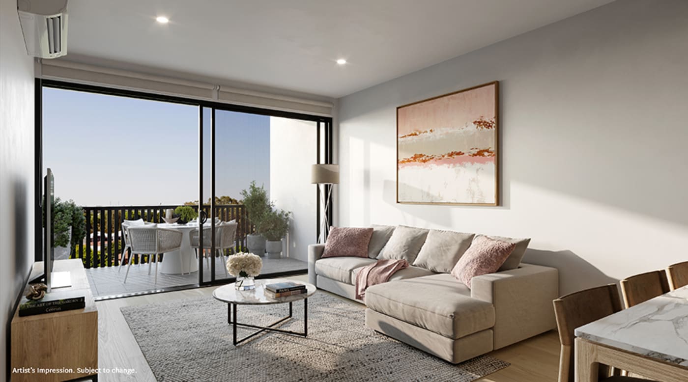 Welcome To Lightsview | SA | Levande