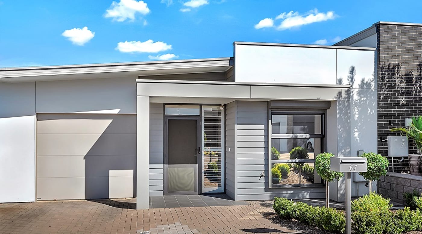 Retirement Village In Northgate | Levande Lightsview