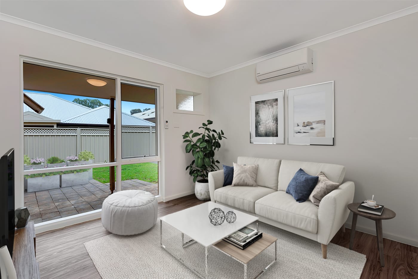 Ridgehaven Rise | Levande