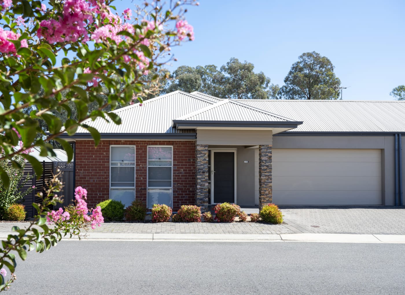 Take a tour | Ridgehaven Rise | Levande