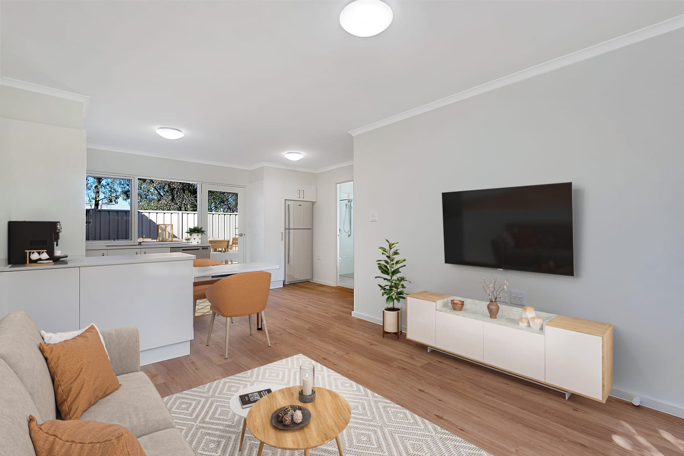 Take a tour | Ridgehaven Rise | Levande