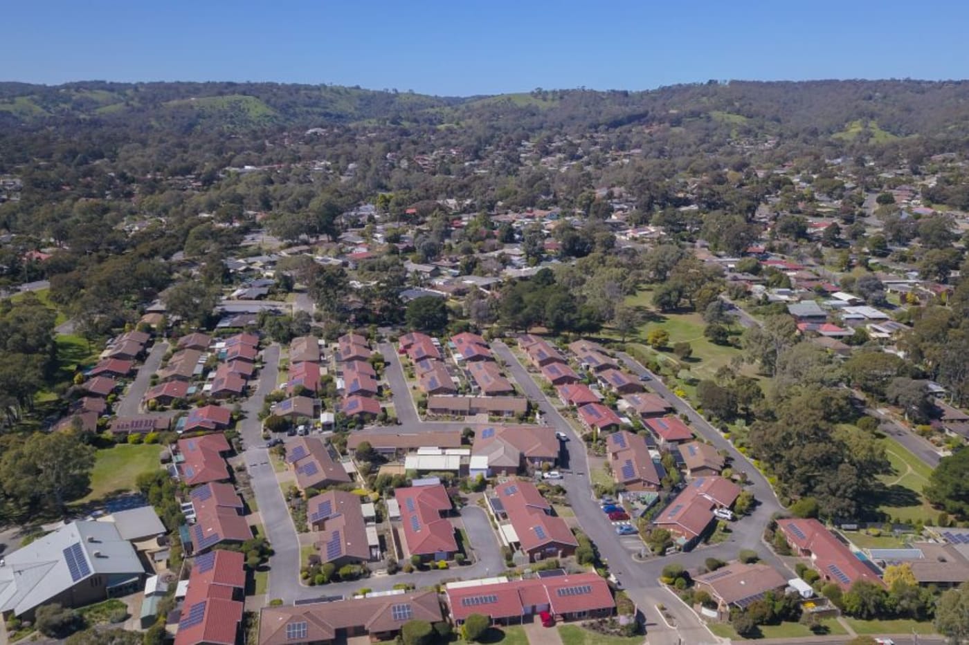 Retirement Village In Aberfoyle Park | Levande Salford Retirement Village In Aberfoyle Park | Levande Salford