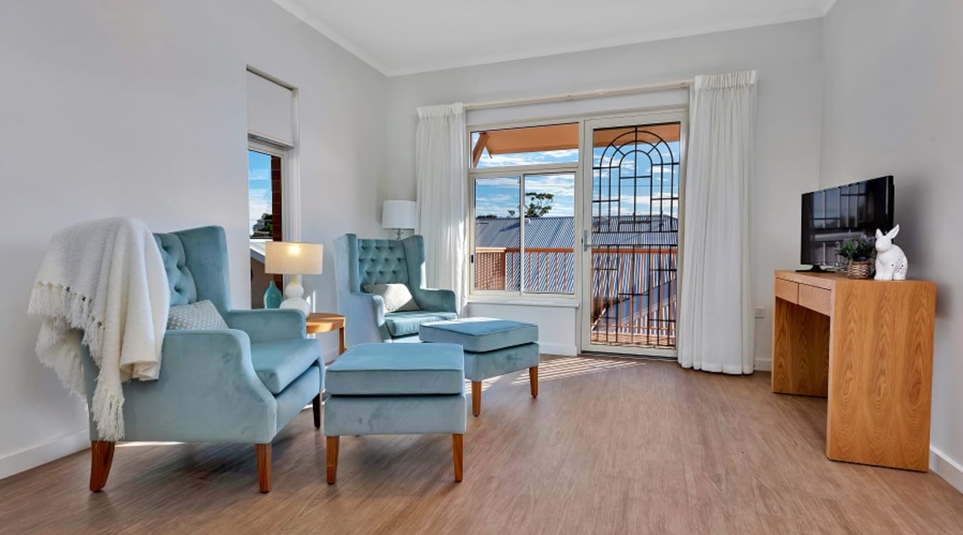 Retirement Village In Somerton Park | Levande Somerton Park Retirement Village In Somerton Park | Levande Somerton Park