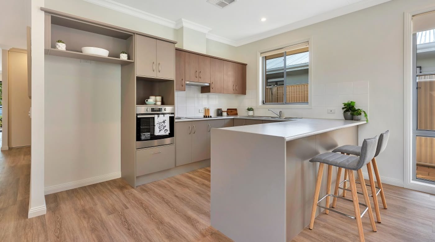 Somerton Park | Levande