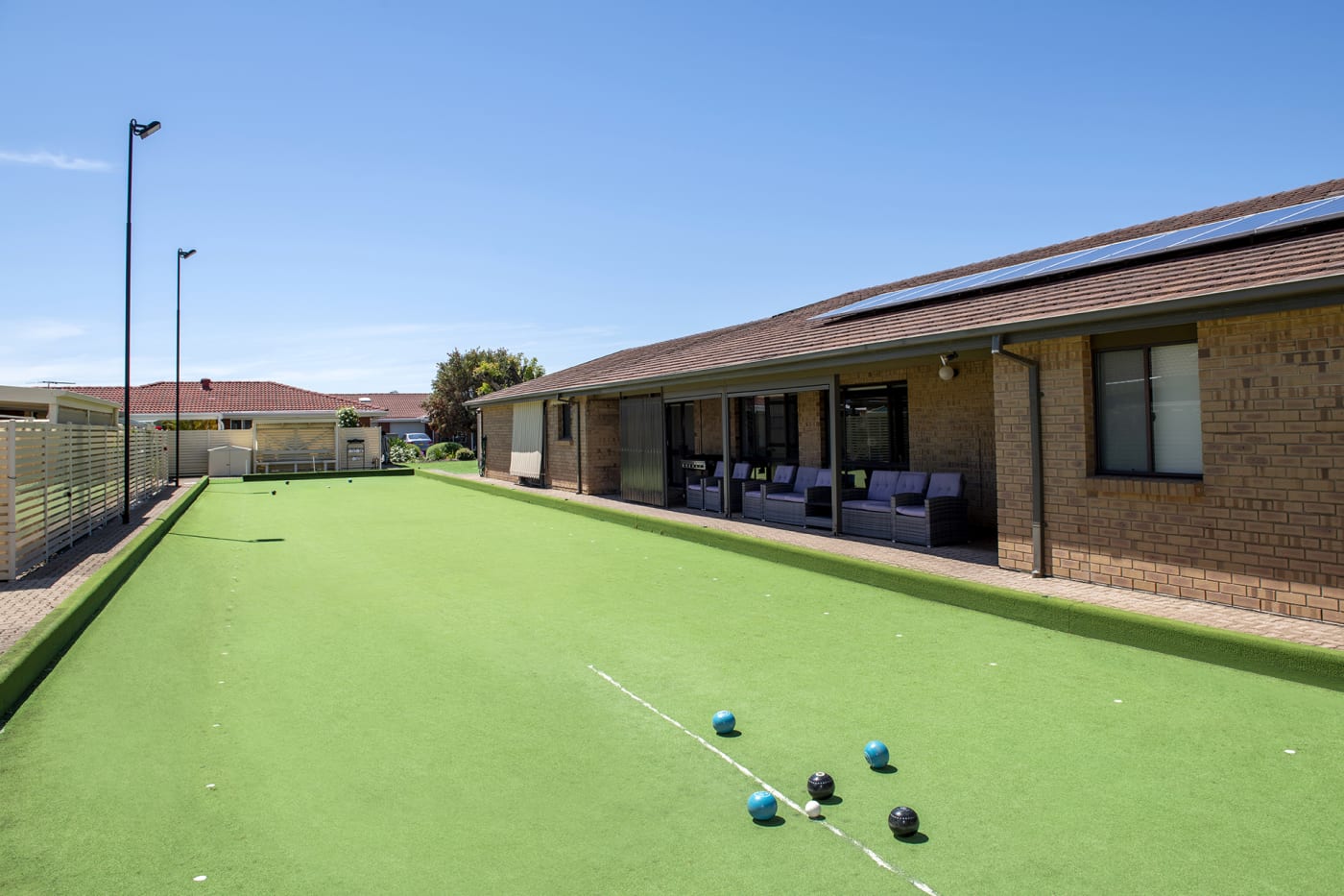 Life & wellbeing | The Lakes Estate | Levande