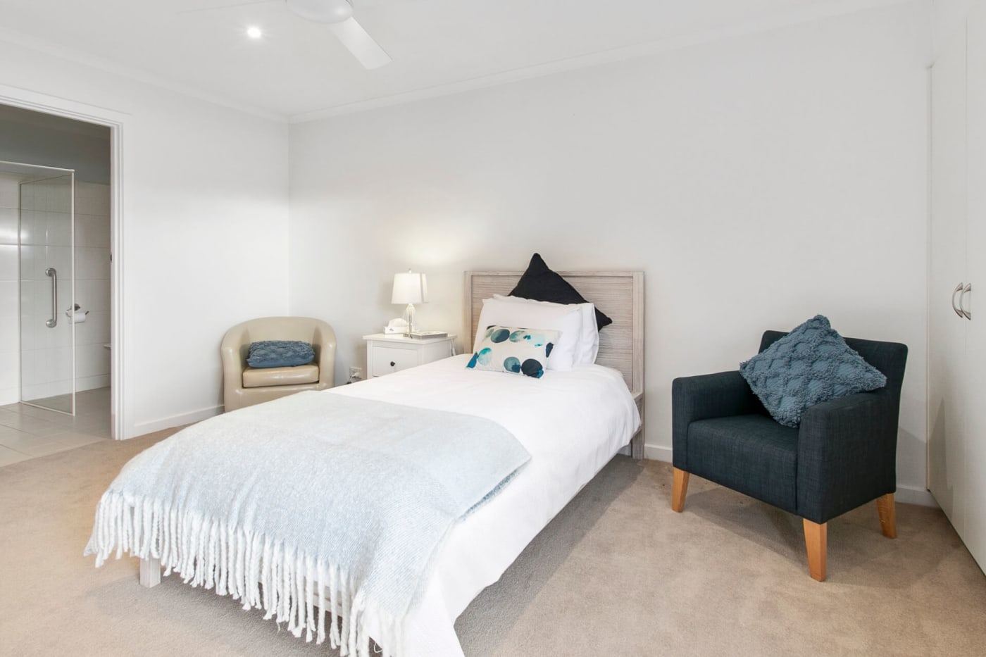 Retirement Village In Aberfoyle Park | Levande Unity