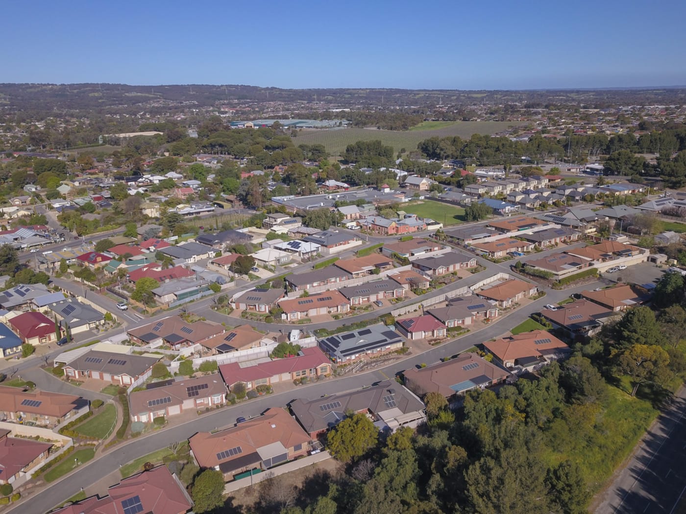 Life & wellbeing | Walnut Grove Estate | Levande