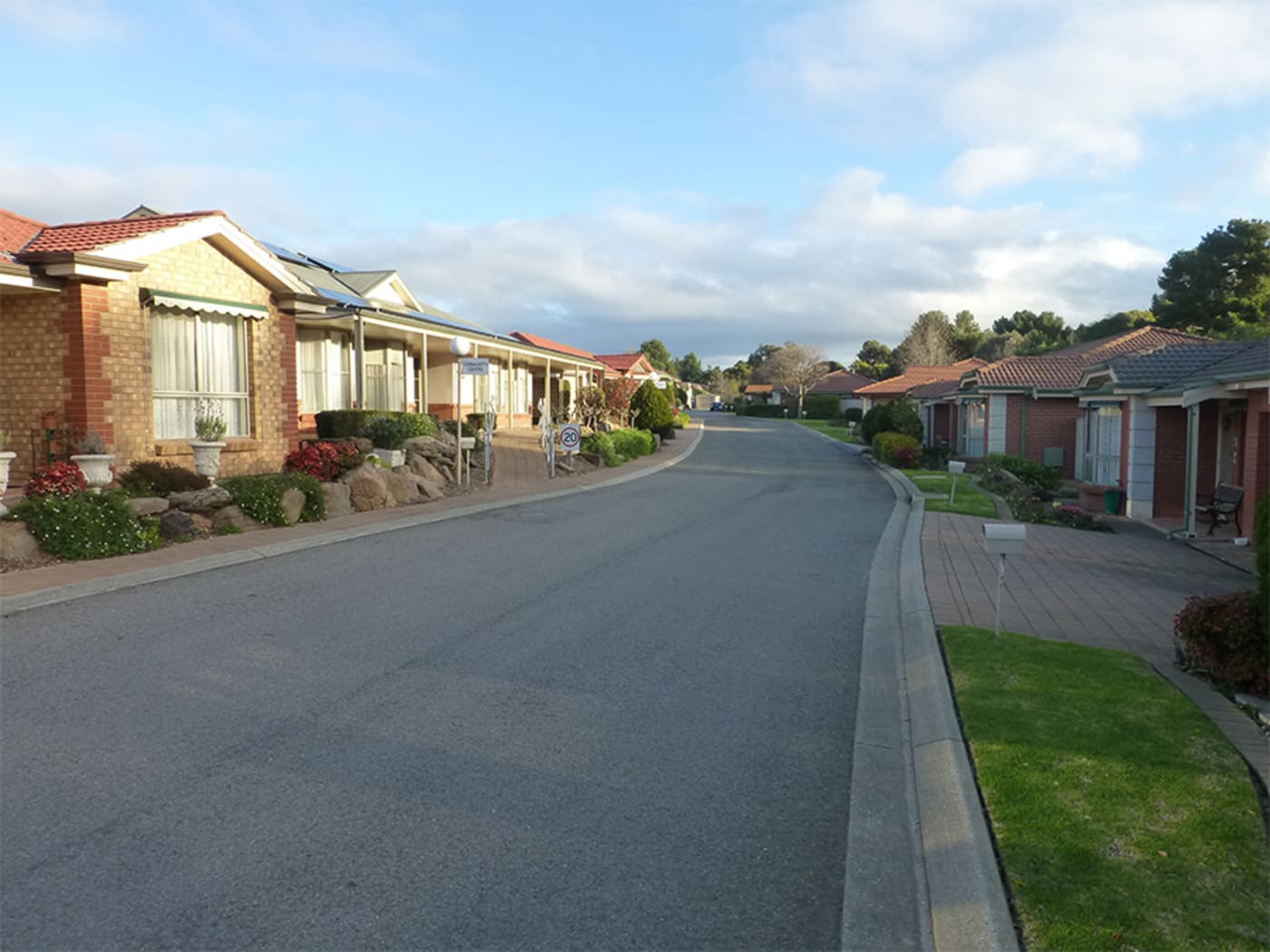 Activities at Walnut Grove | Walnut Grove Estate | Levande