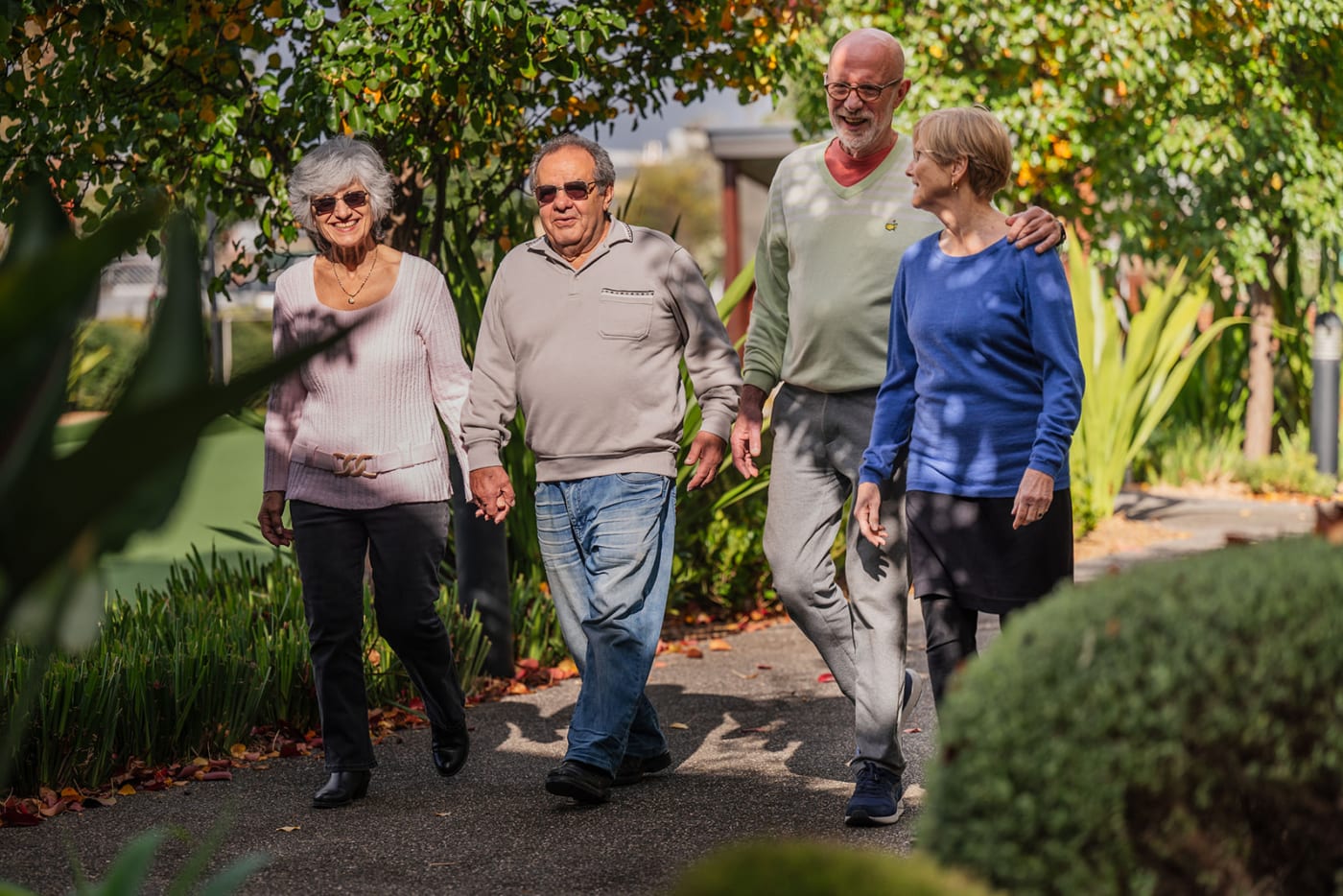 Retirement Village In South Morang | Levande Arilla