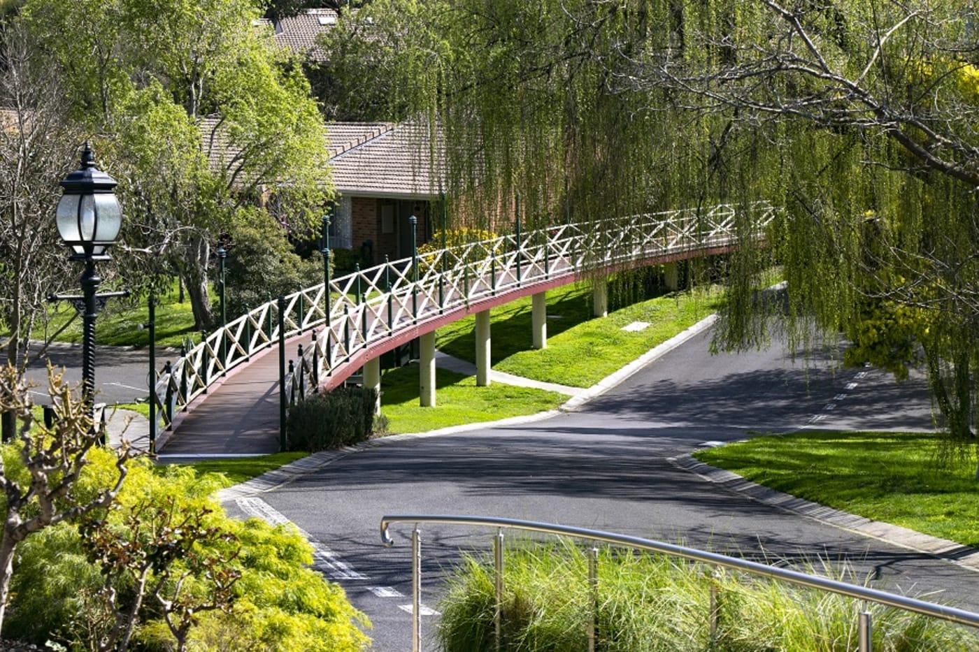 Life at Donvale | Donvale | Levande