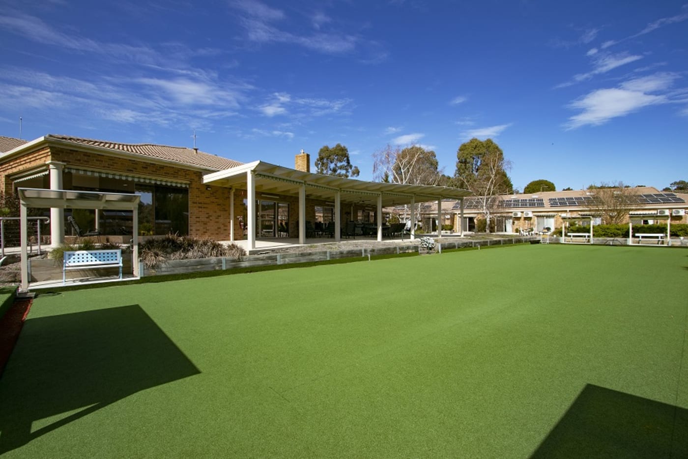 Life & wellbeing | Donvale | Levande