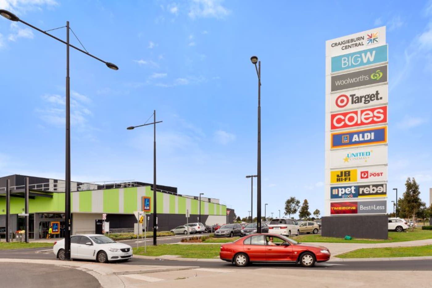 Location | Highlands | Levande