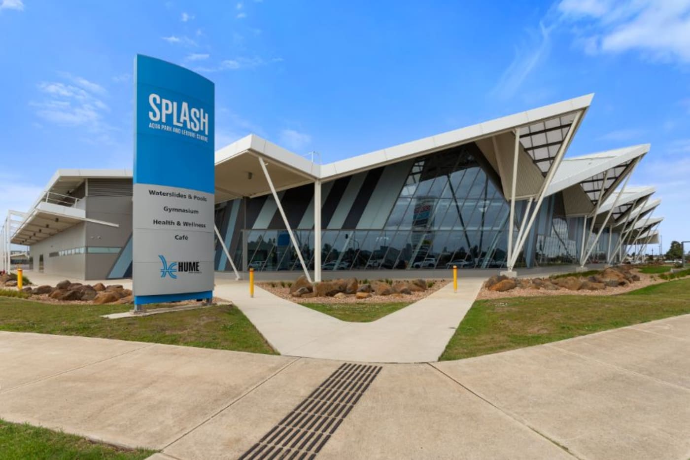 Location | Highlands | Levande