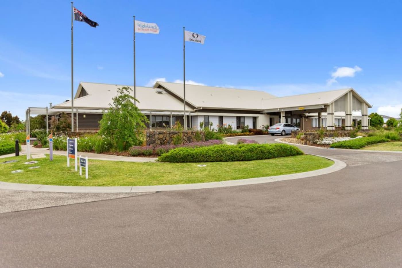 Life & wellbeing | Highlands | Levande