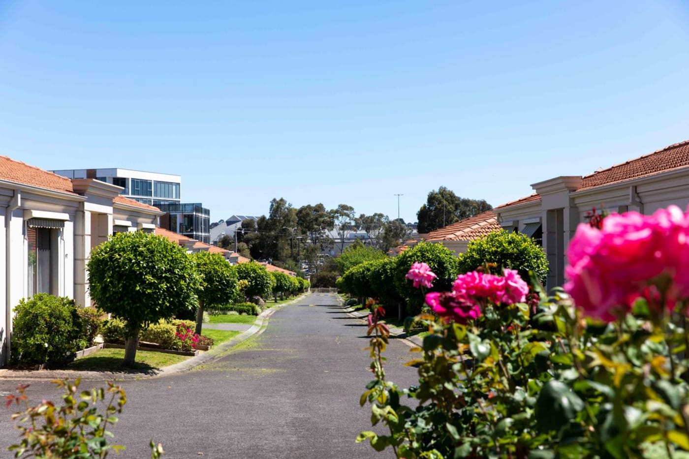 Take a tour | Knox Village | Levande