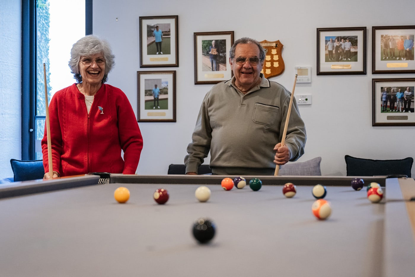 Retirement Village In Mernda | Levande Mernda