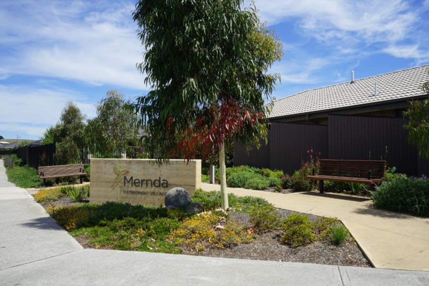 Life at Mernda | Mernda | Levande