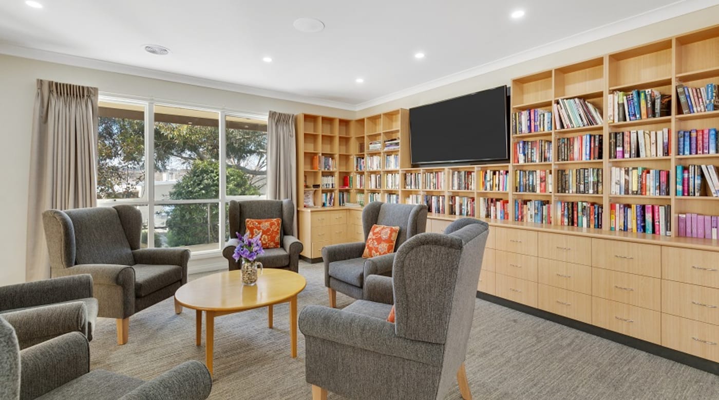 Life & wellbeing | Midlands Terrace | Levande