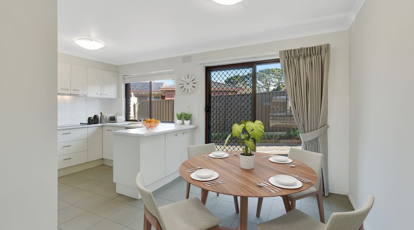 Midlands Terrace | Levande