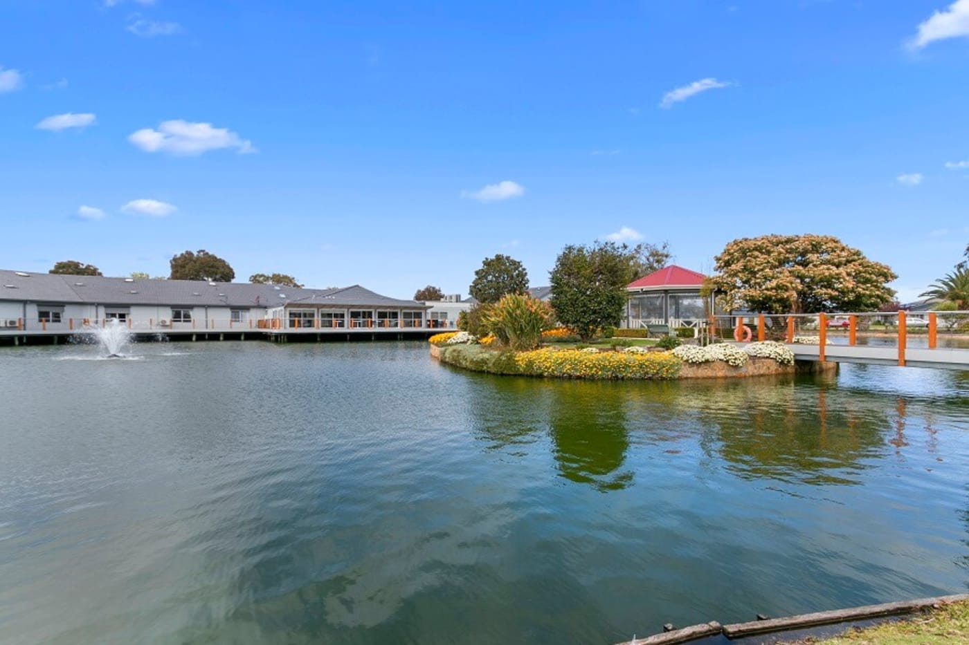 Life & wellbeing | Patterson Lakes | Levande