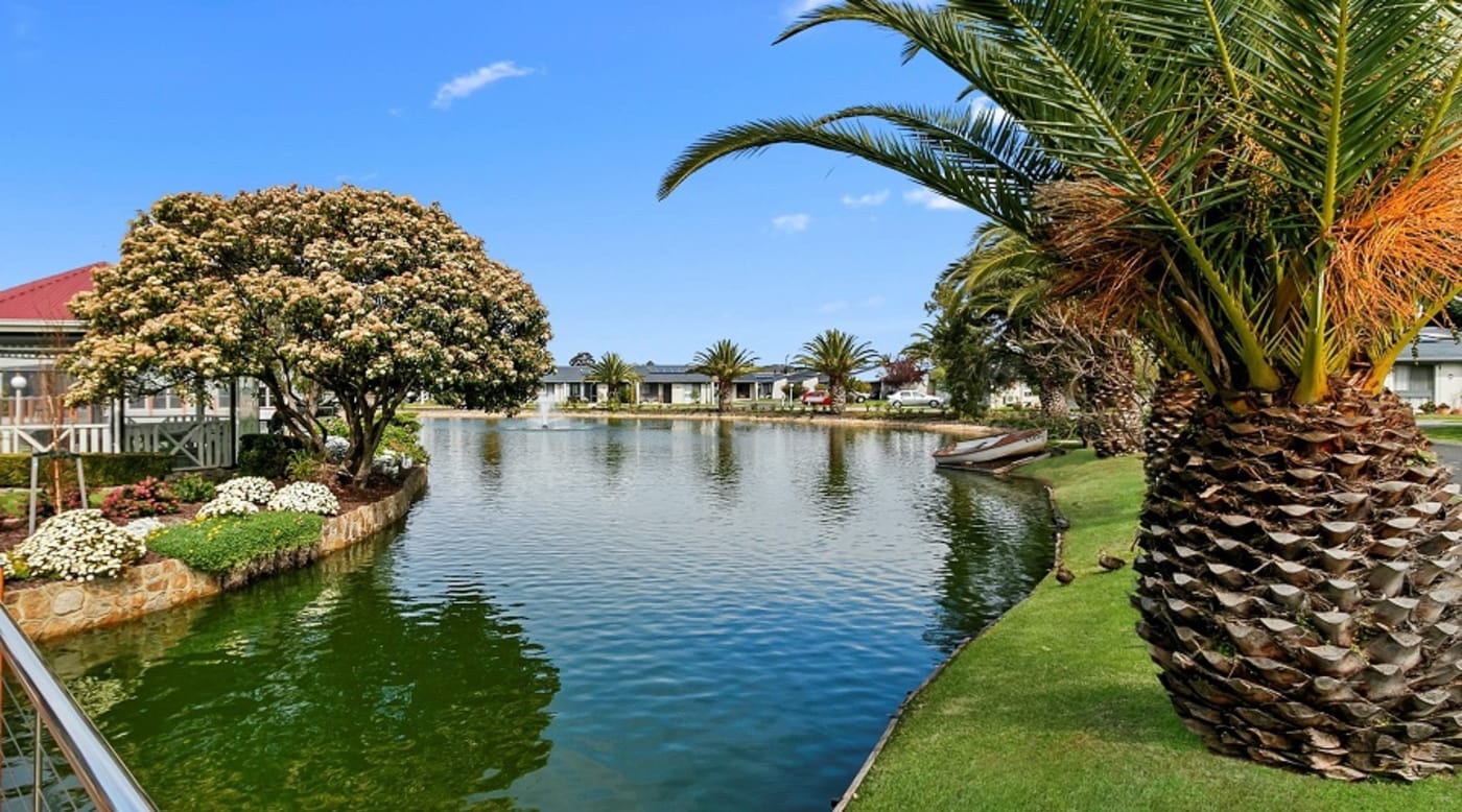 Life & Wellbeing At Patterson Lakes | VIC | Levande