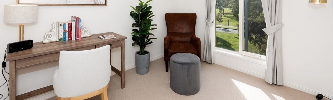 Plenty Valley | Levande