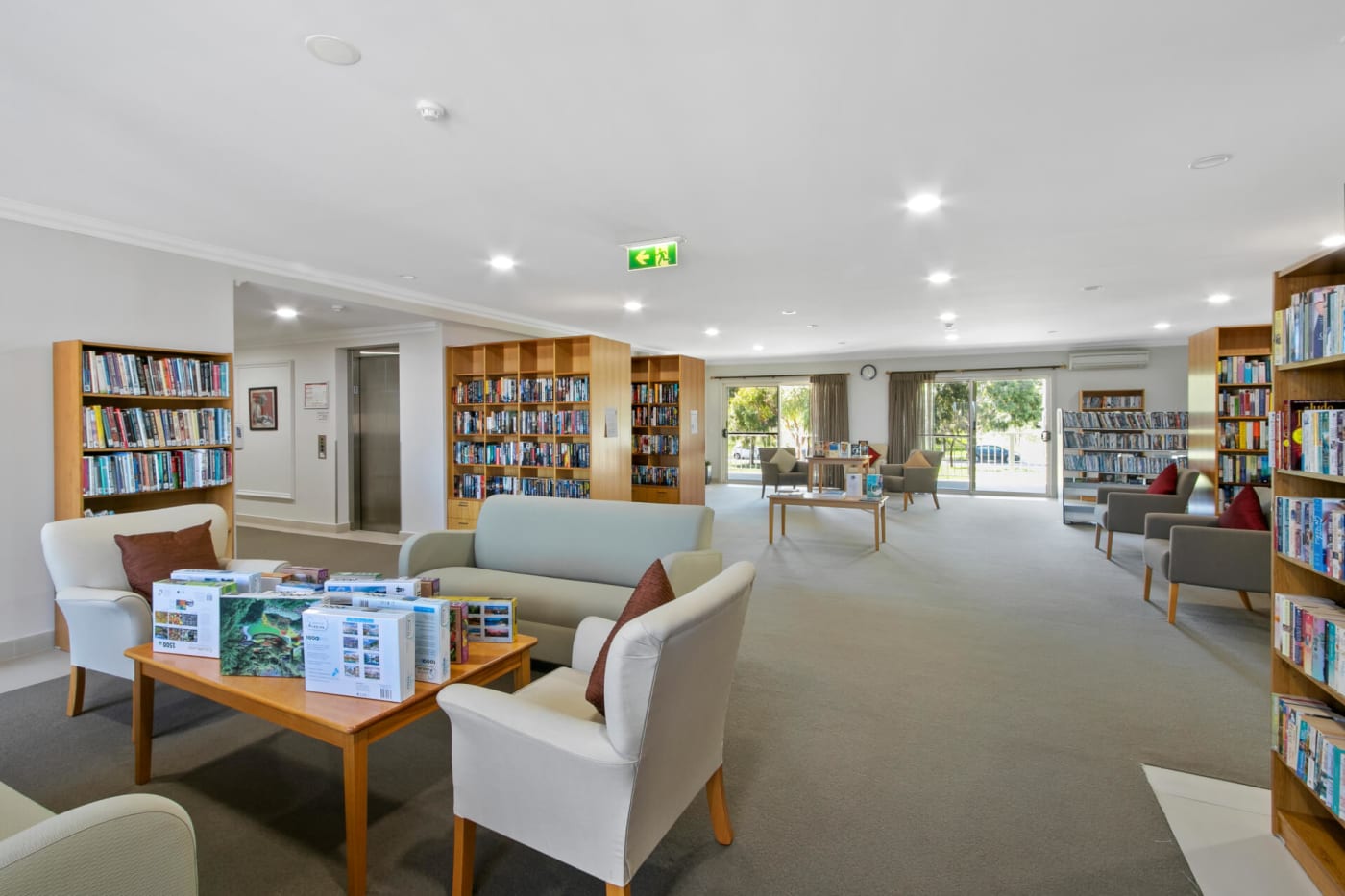 Life at Plenty Valley | Plenty Valley | Levande
