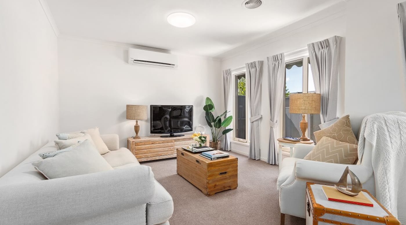 Plenty Valley | Levande